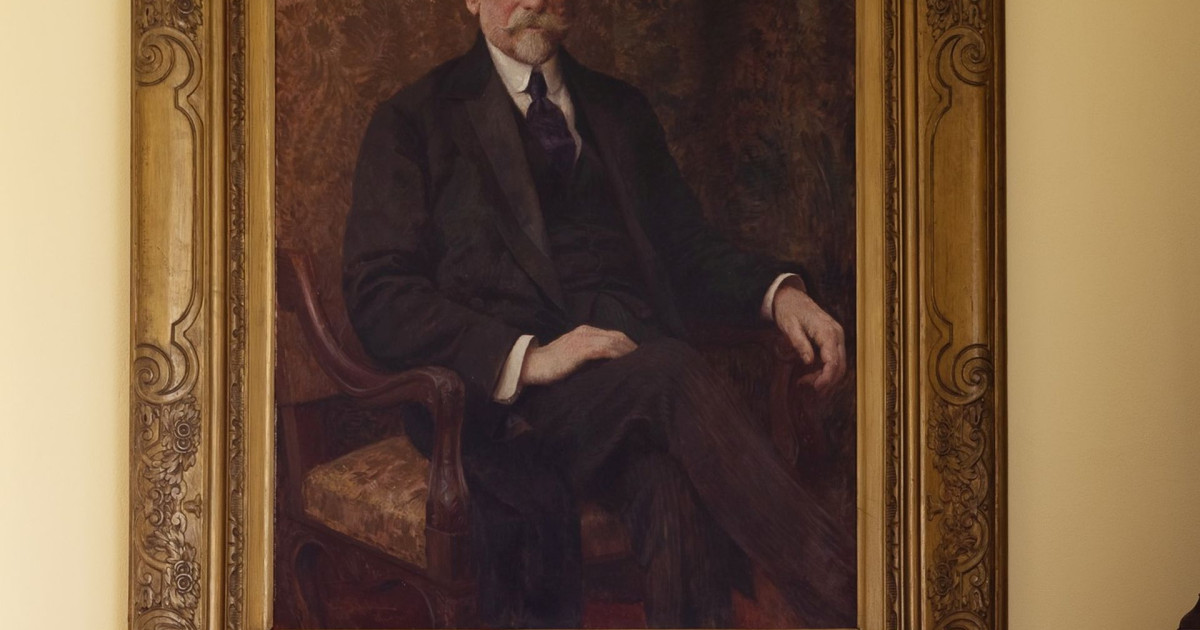 Ivan Hribar: A Visionary Leader in the Modernization of Ljubljana and ...