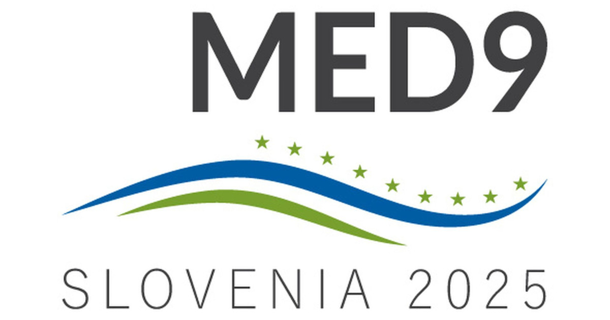 Slovenia’s MED9 Presidency: A Stronger Mediterranean for a Stronger Europe & Slovenia.si