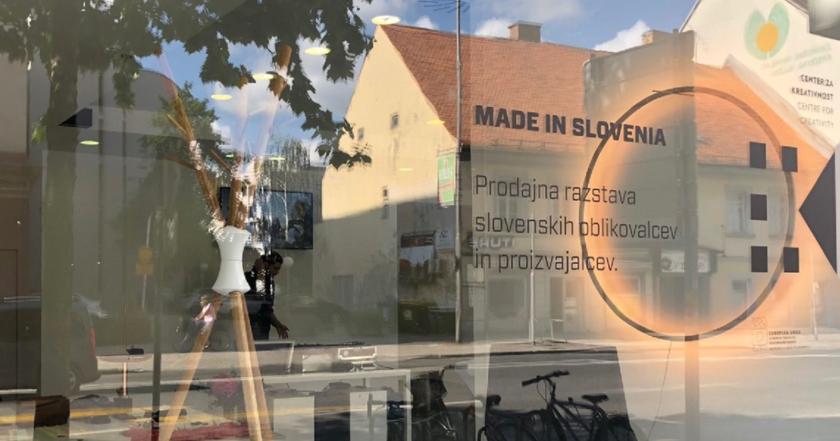 Ambassadors of the Slovenian economy on the development of the Made in ...