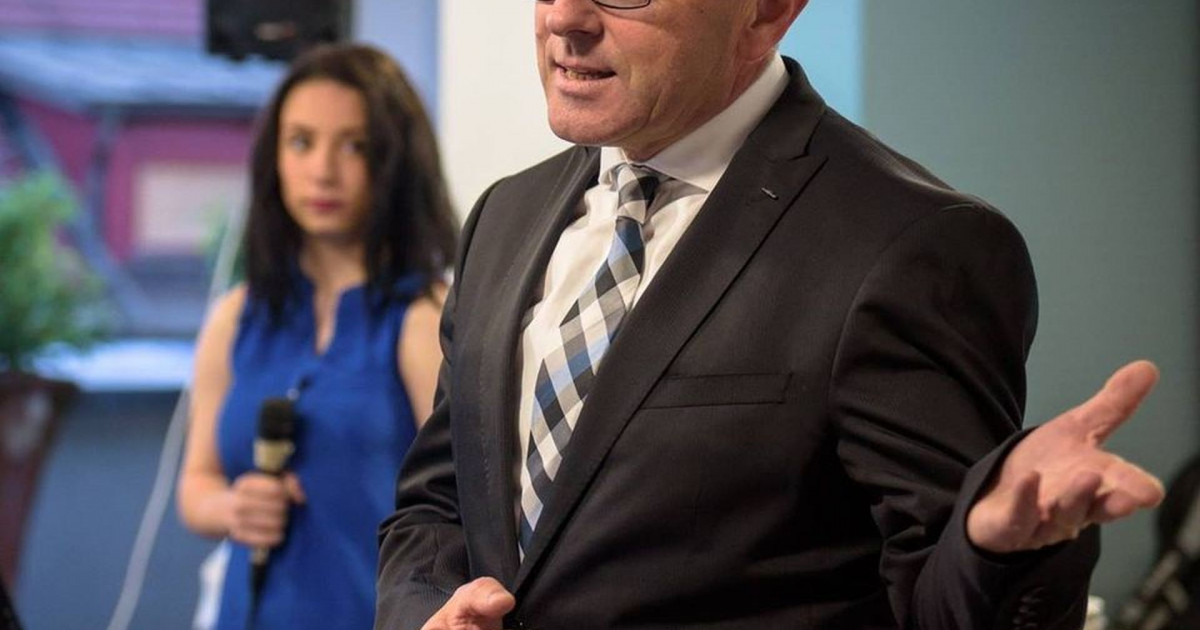 Mag. Martin Lisec: How to overcome the hardships caused by the ...