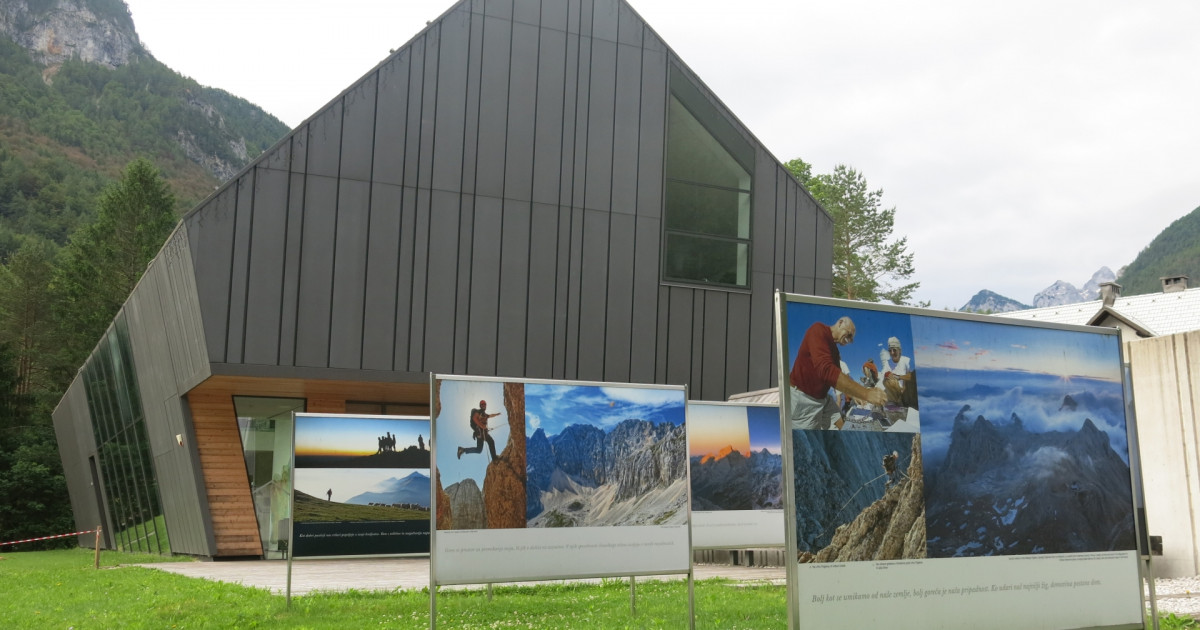 Alpine Museum a source of honour and pride for mountaineers and ...