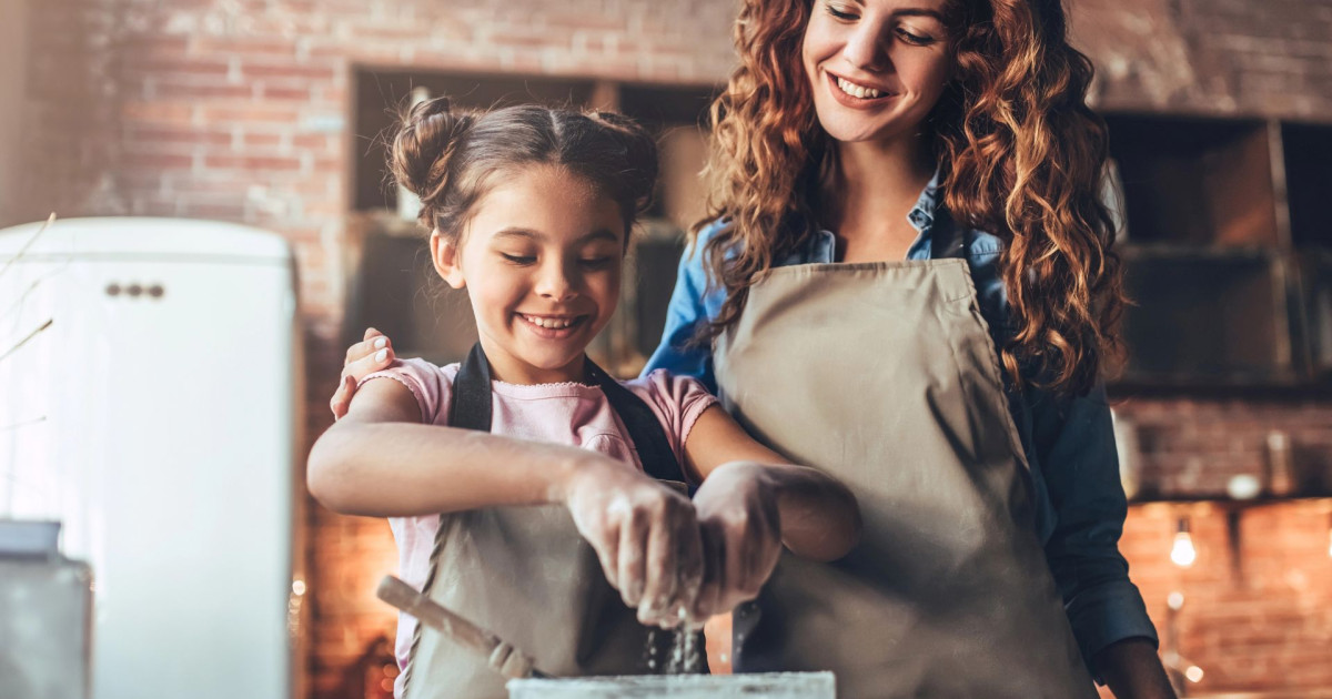 Ready to bake your Potica cake? & Slovenia.si