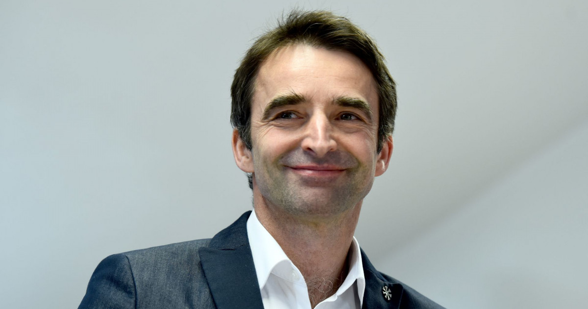 Franci Petek: Slovenia has knowledge, courage, boldness, heart and ...