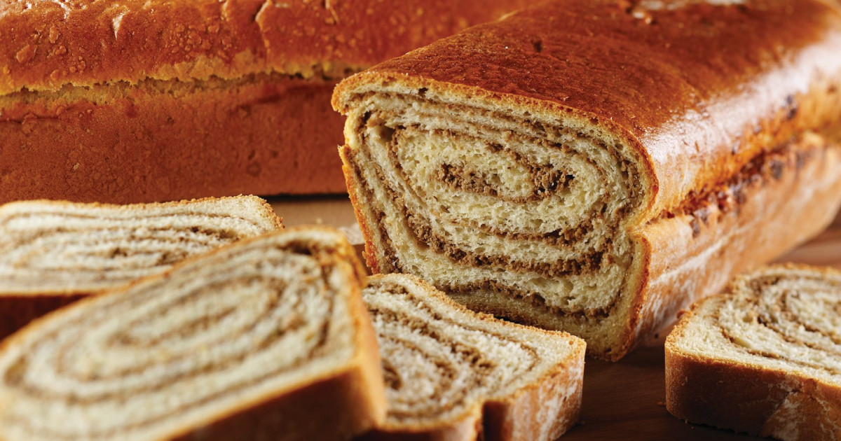 The best Slovenian potica cakes & Slovenia.si