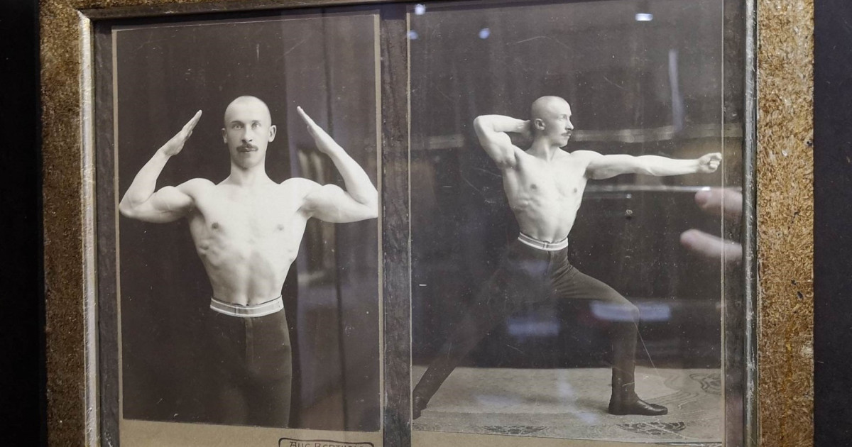 Dr Viktor Murnik. I am Slovenian and who is more?! & Slovenia.si